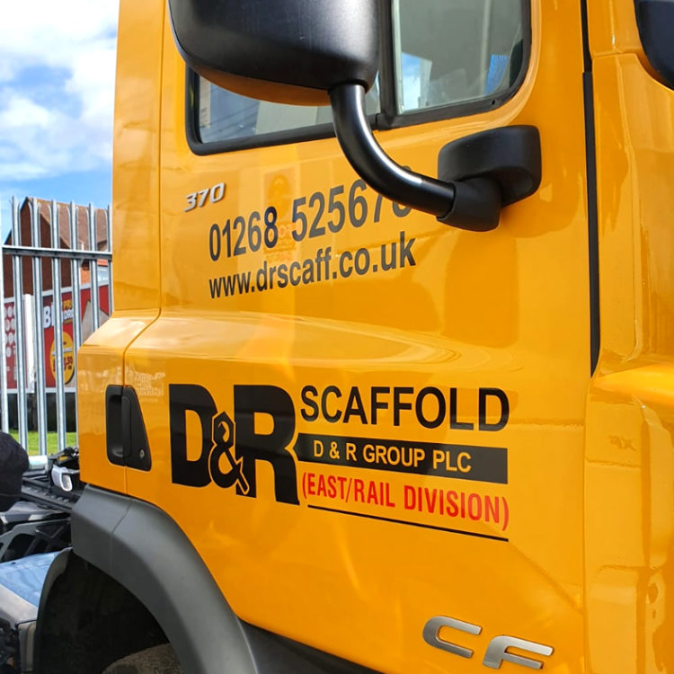 Bellenden Signs - London Sign Maker Specialists